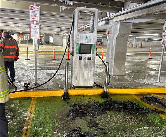 01 - Home | EV Fire Safe